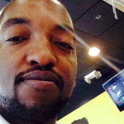 Larry Gray - Webflow